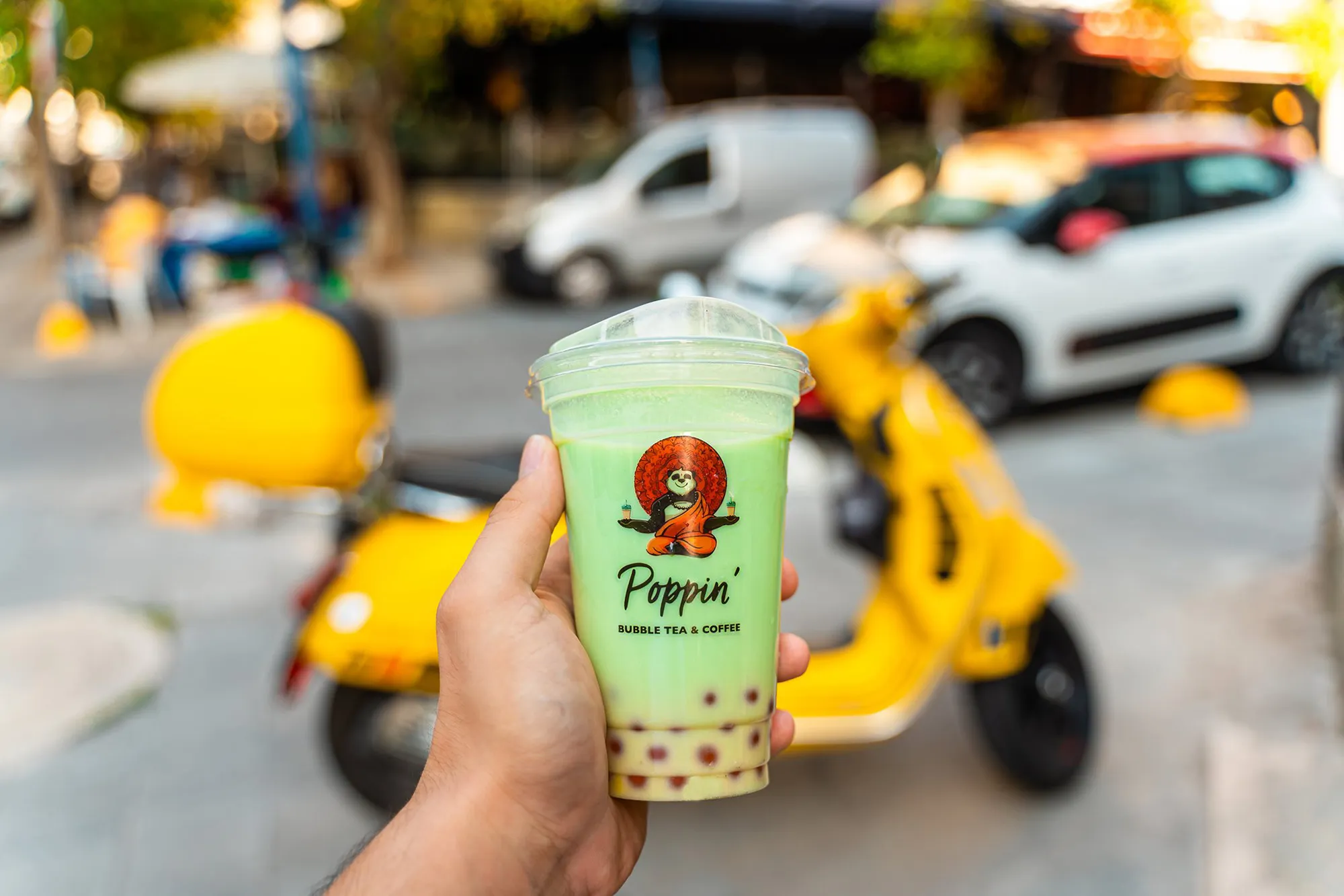 Bubble Tea Nasıl Yapılır?