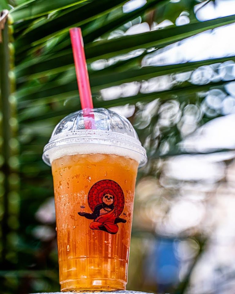 Poppin’ Bubble Tea & Coffee