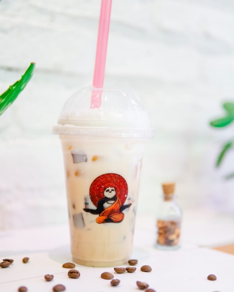 Poppin’ Bubble Tea & Coffee