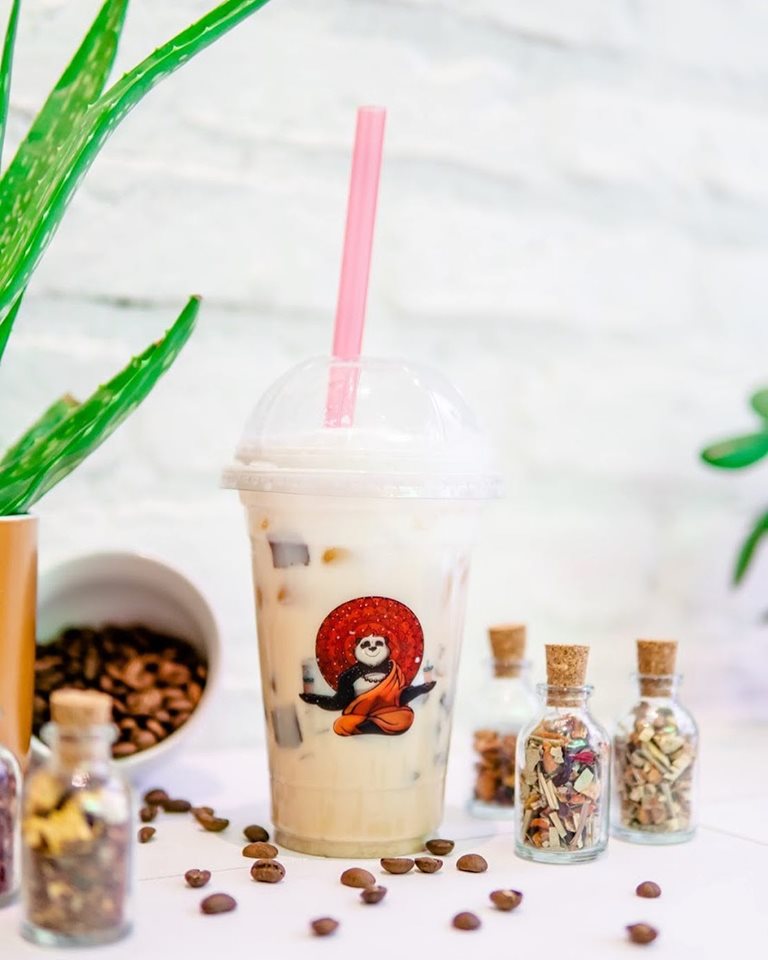 Poppin’ Bubble Tea & Coffee
