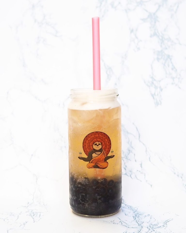 Poppin’ Bubble Tea & Coffee