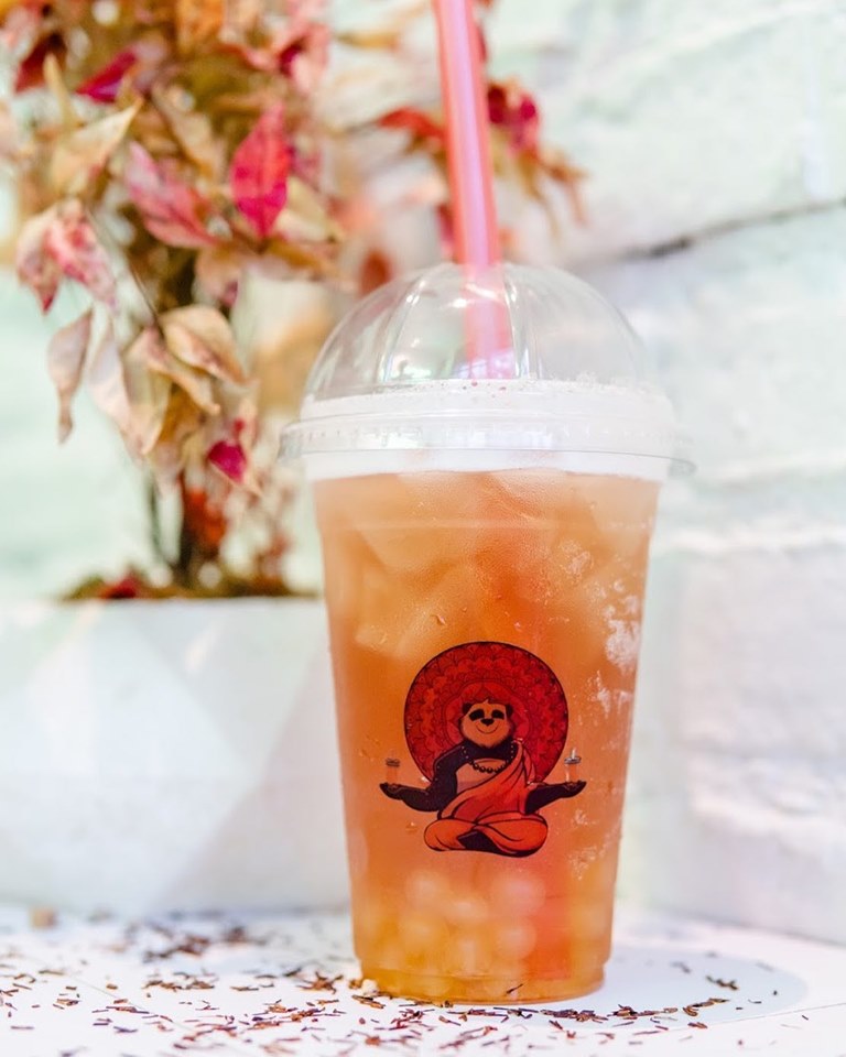 Poppin’ Bubble Tea & Coffee