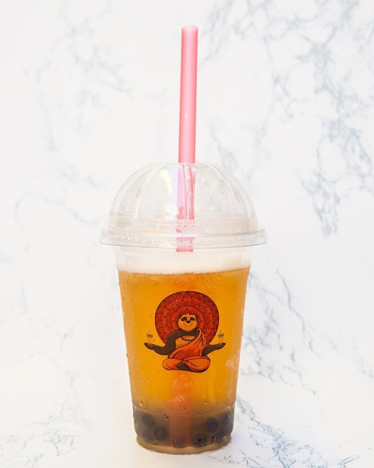 Poppin’ Bubble Tea & Coffee