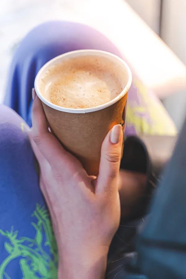 Poppin’ Bubble Tea & Coffee | Coffee