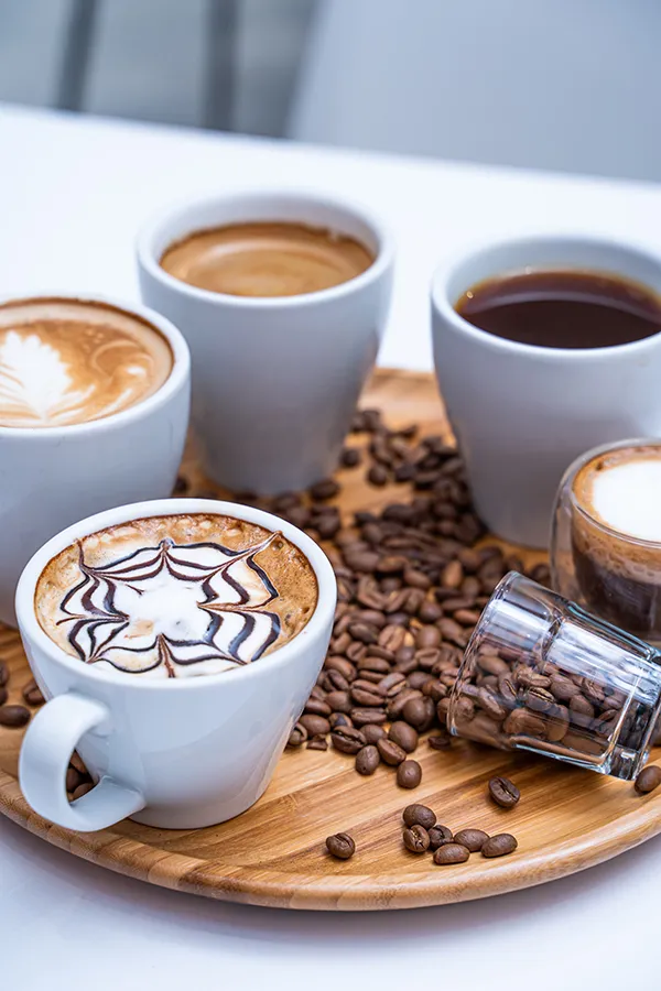 Poppin’ Bubble Tea & Coffee | Coffee