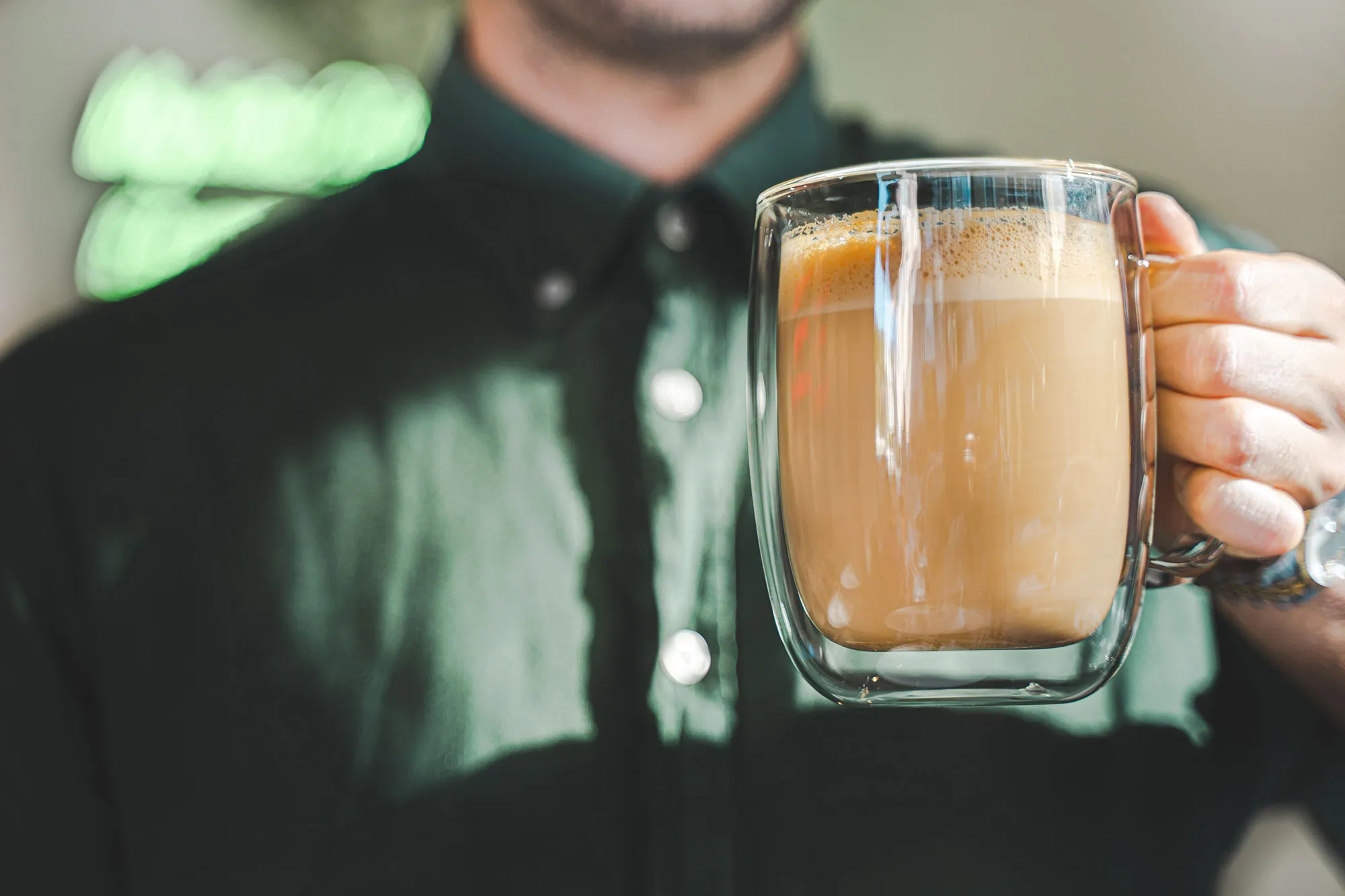 Poppin’ Bubble Tea & Coffee | Coffee